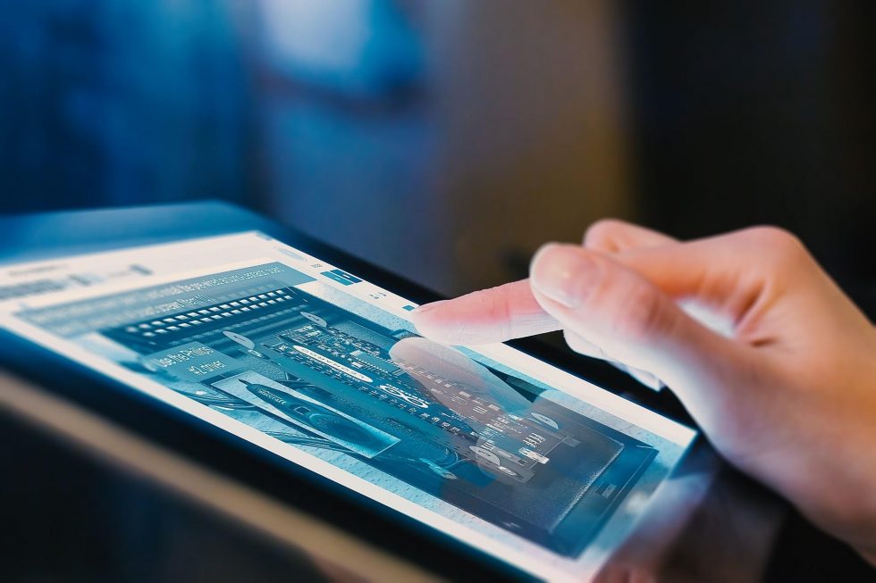 Electronic Work Instructions - Smart Manufacture